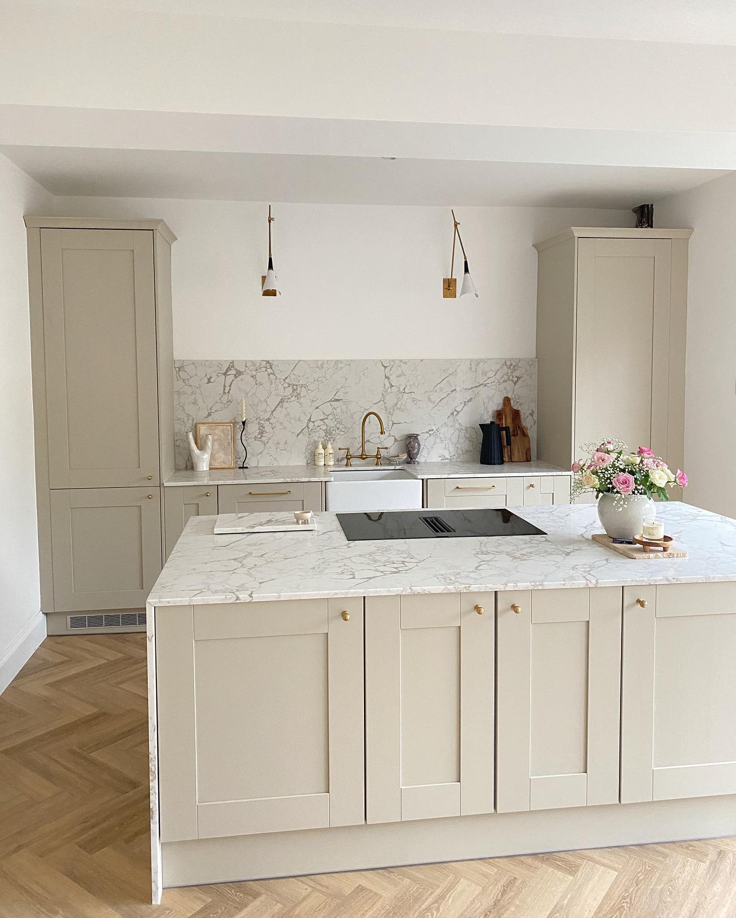 25 Kitchen Counter Ideas to Elevate Your Home's Style & Functionality ...