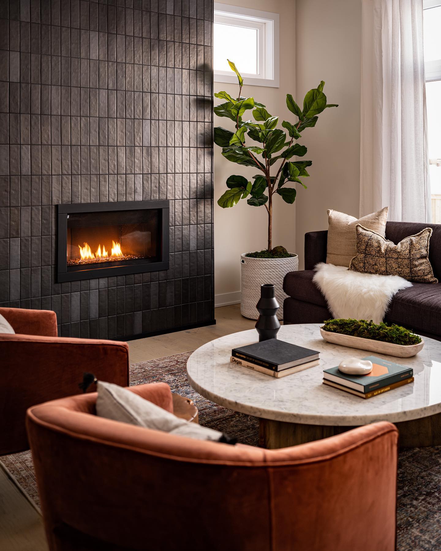 37 Chic Living Room Decor Ideas for a Stylish Home Makeover ...