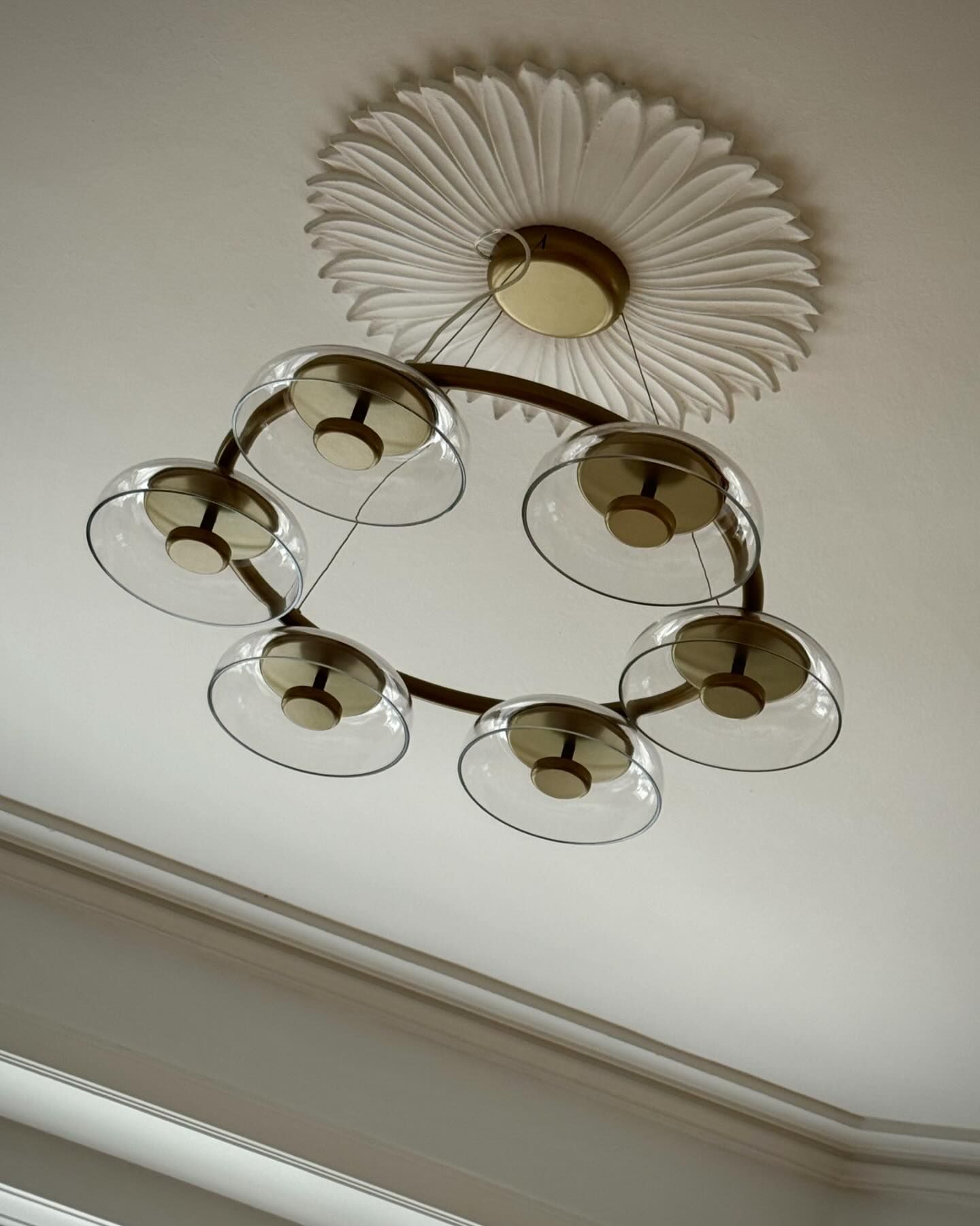 35 Living Room Lighting Inspirations - Brighten Up Your Home Decor ...