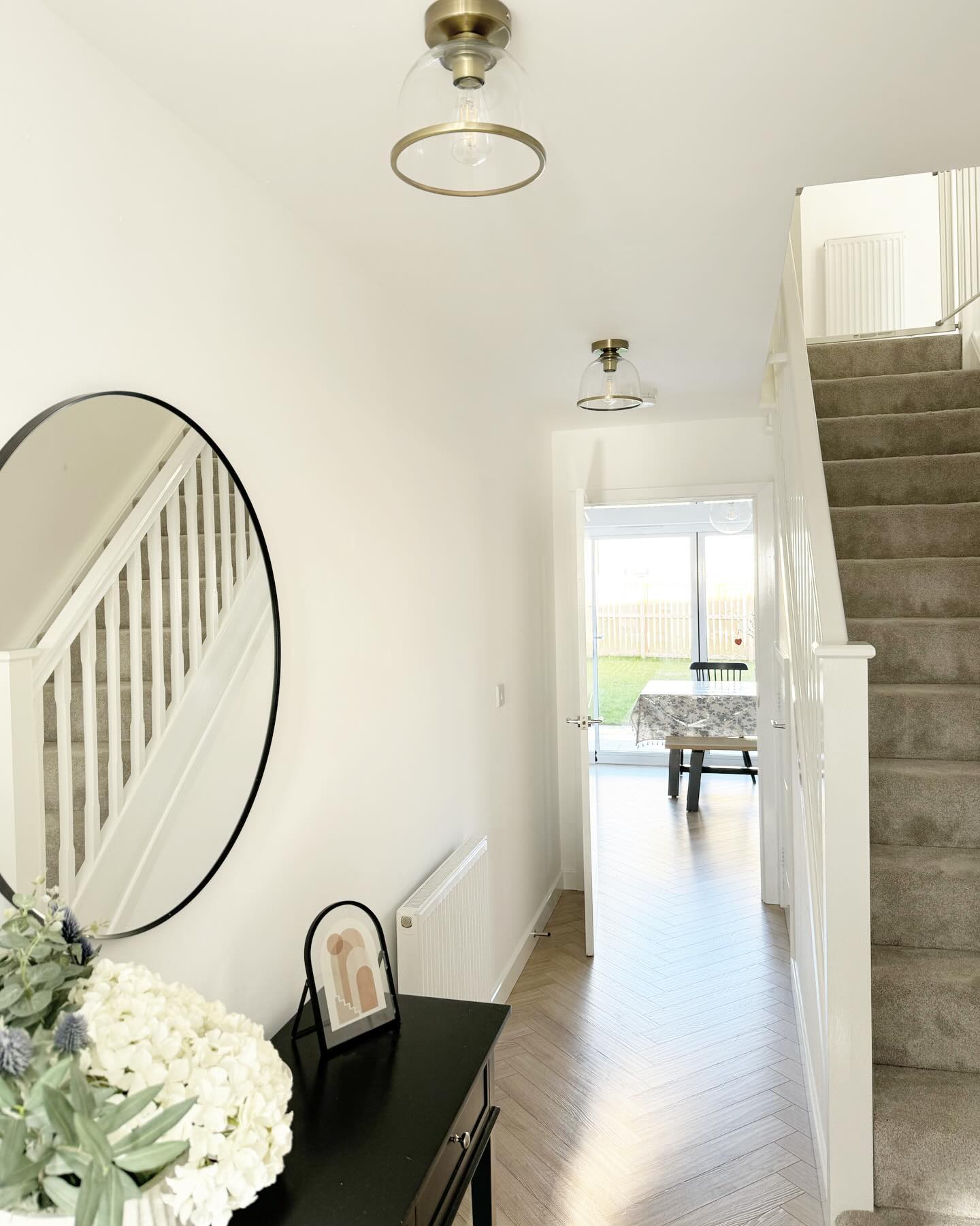 Top 25 Hallway Lights Ideas - Illuminate with Style & Elegance ...