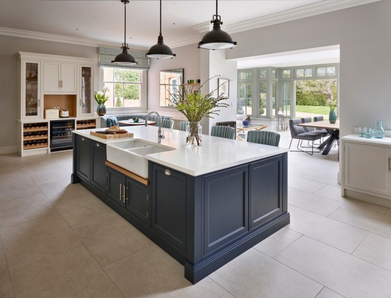 Top 35 Kitchen Island Ideas – Transform Your Space with Style | Home ...