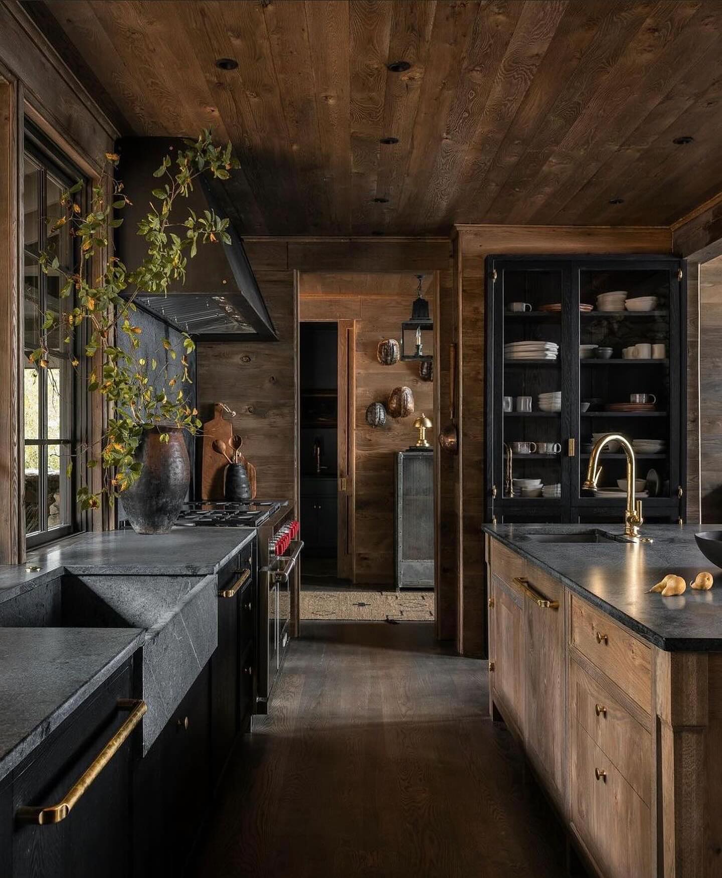 24 Kitchen Design Ideas: From Modern Minimalism to Rustic Charm ...