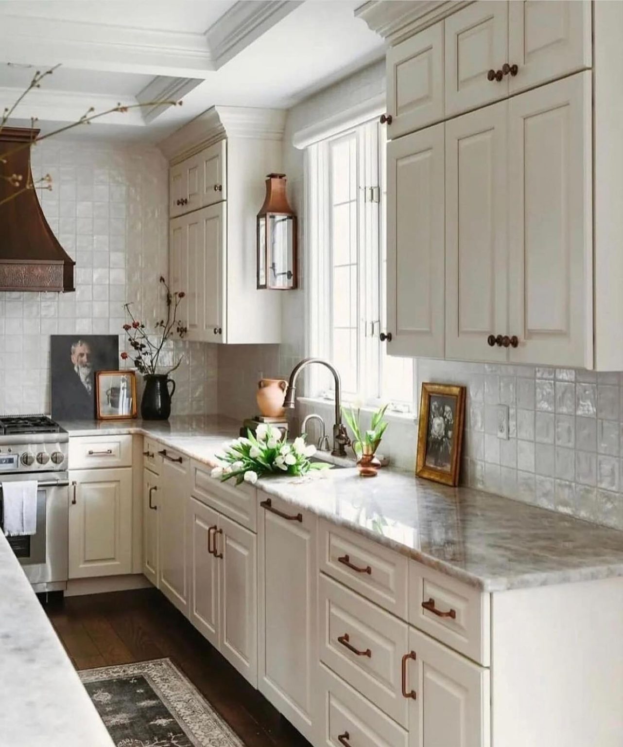 25 Kitchen Counter Ideas to Elevate Your Home's Style & Functionality ...