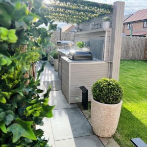 28 Outdoor Kitchen Ideas: Transform Your Backyard Into a Culinary Oasis ...