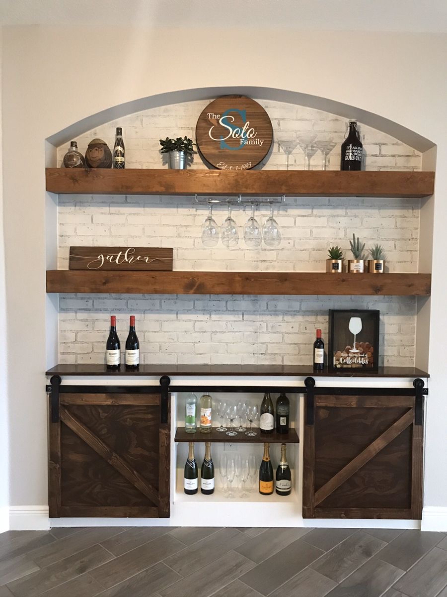 28 Kitchen Wall Ideas: Transform Your Space with Unique Styles ...