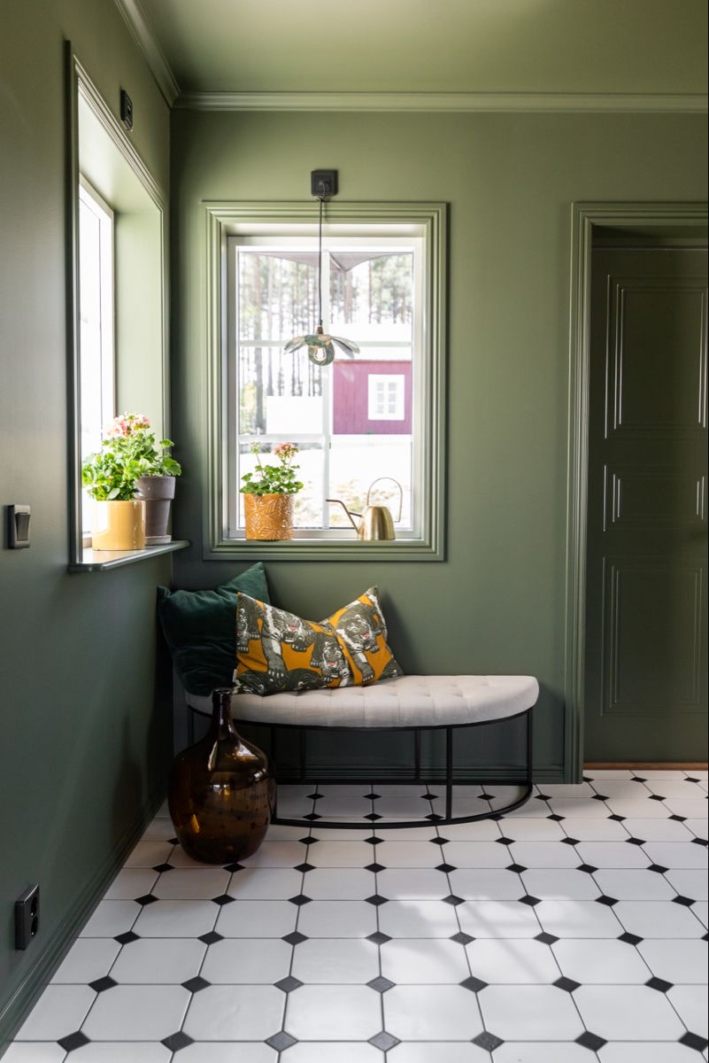 Top 38 Hallway Paint Colors - Transform Your Space for a Fresh Look ...