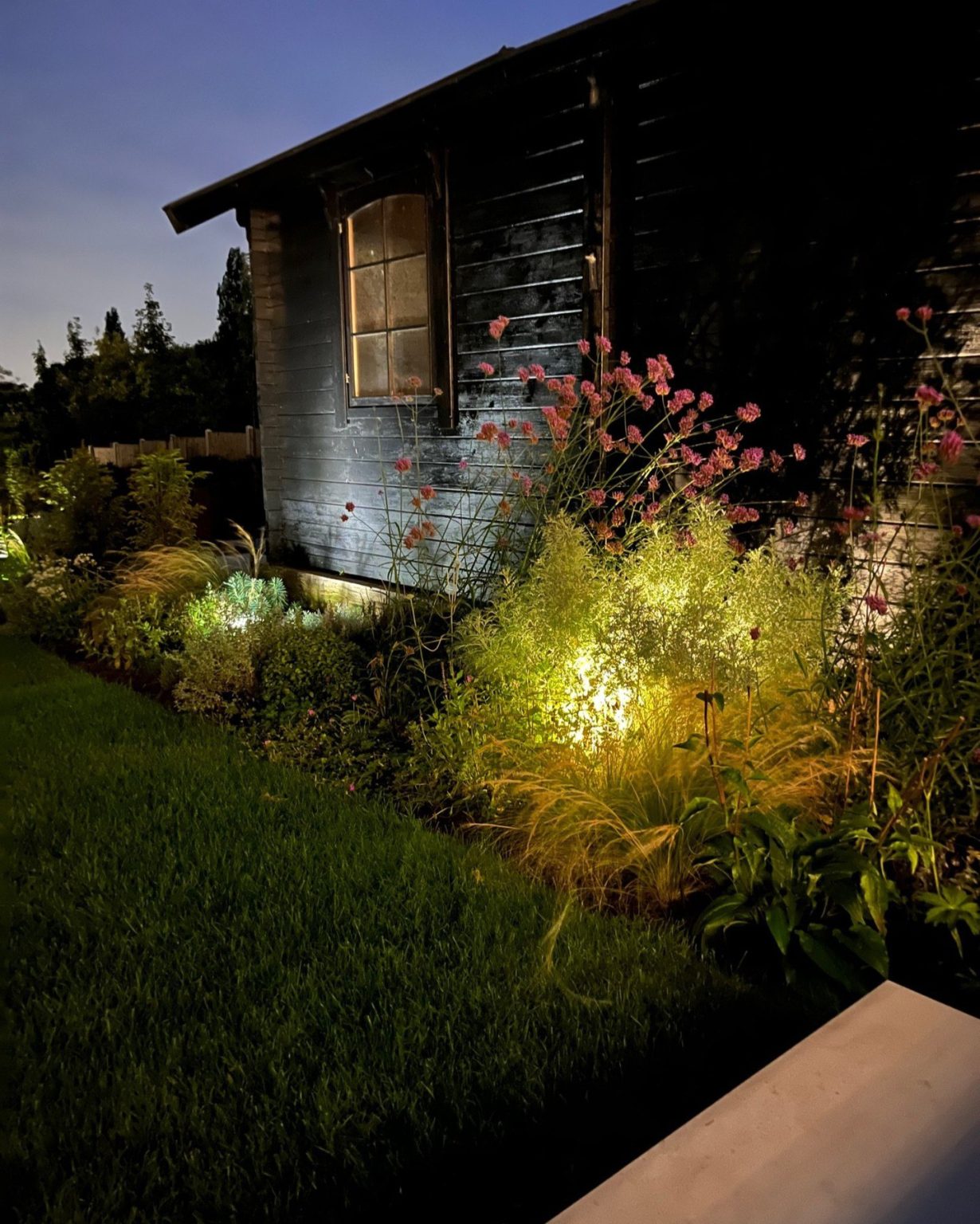 Illuminate Elegance: 37 Outdoor Lighting Ideas for Enchanting Evenings ...