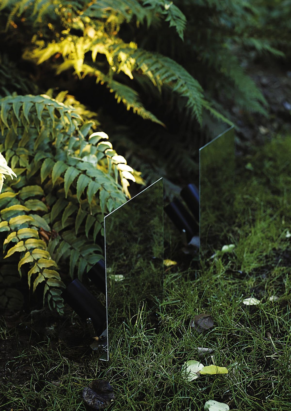 Top 30 Outdoor Lighting Landscape Designs for Magical Evenings ...