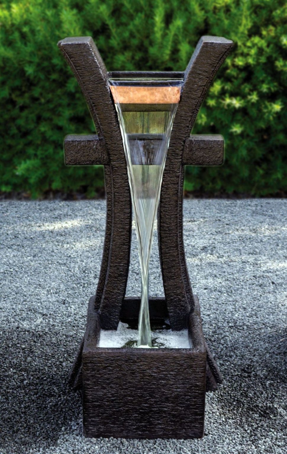 31 Unique Outdoor Fountains - Transform Your Garden into a Retreat ...