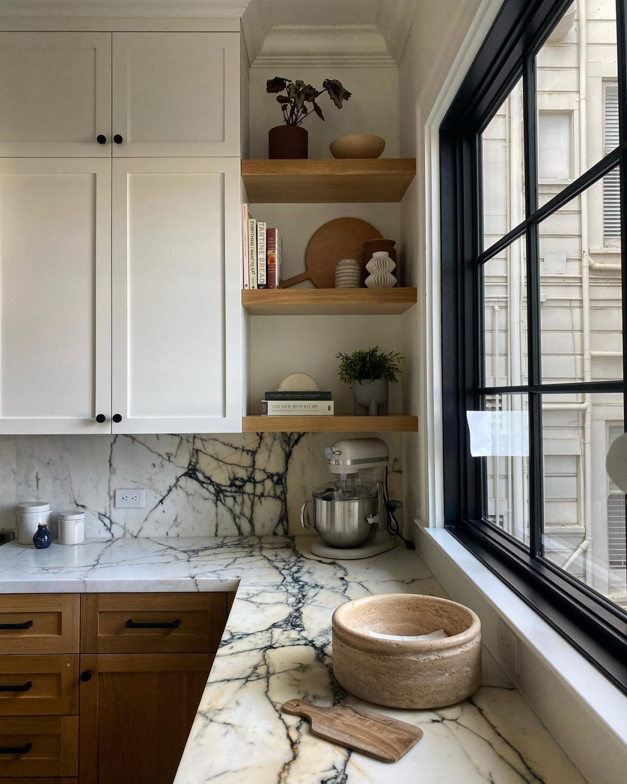 25 Kitchen Counter Ideas to Elevate Your Home's Style & Functionality ...