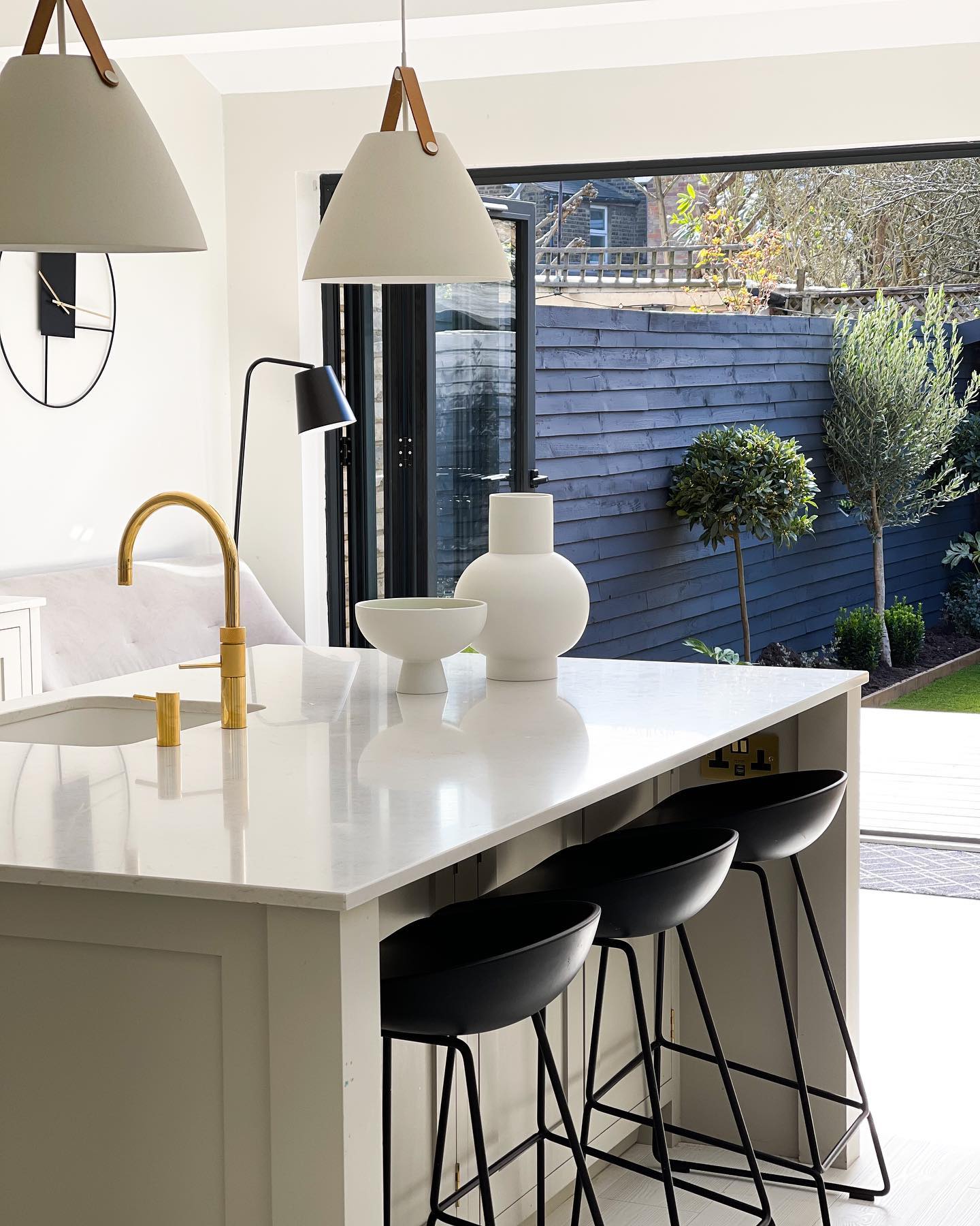 Illuminating Inspiration: 33 Kitchen Lighting Ideas for Every Style ...