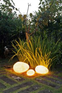 Top 30 Outdoor Lighting Landscape Designs for Magical Evenings ...