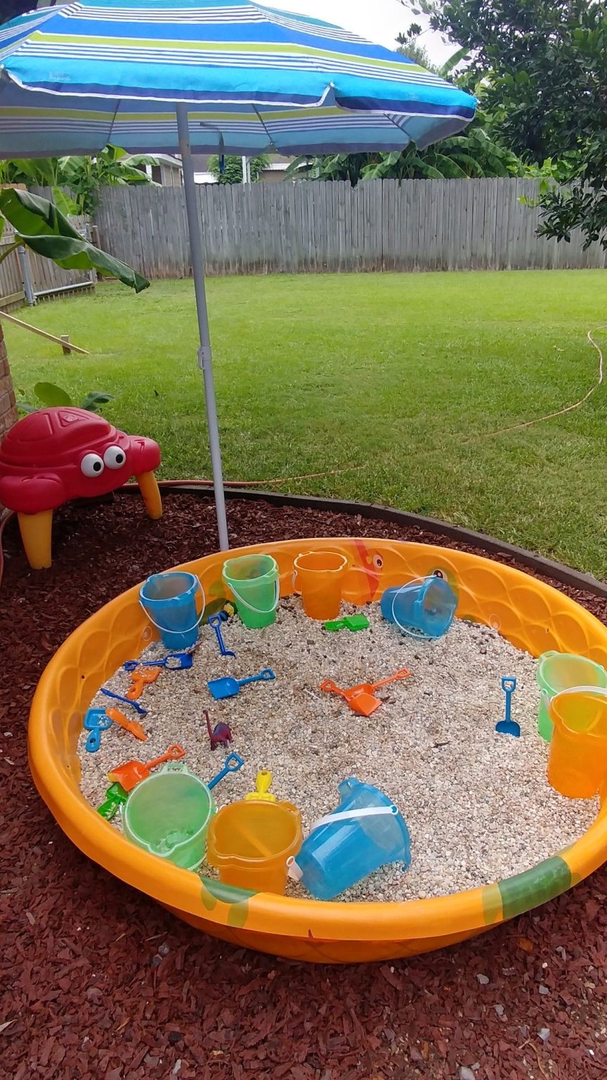 30 Unique Backyard Play Areas to Inspire Outdoor Fun & Adventure ...