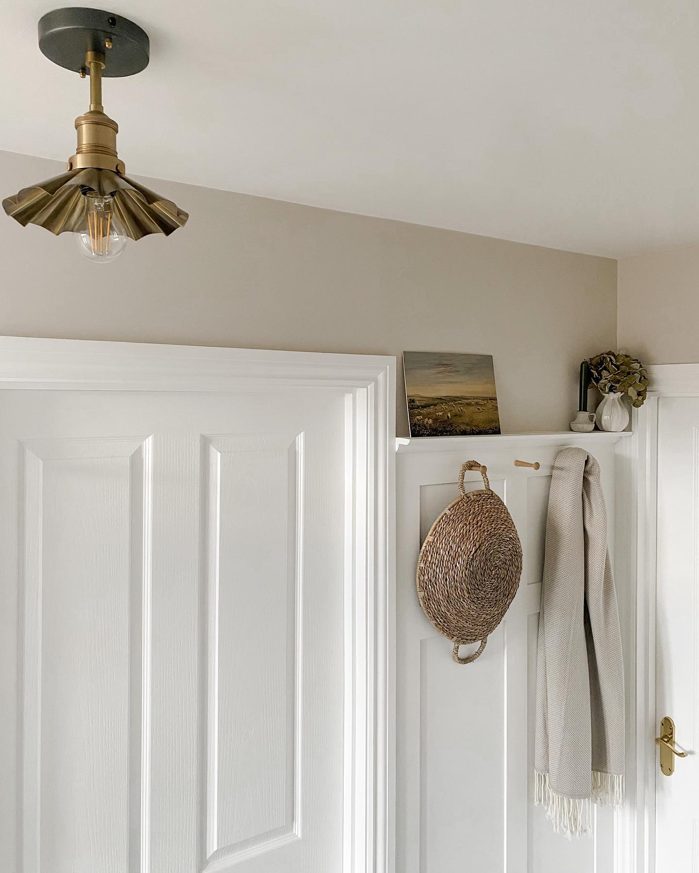 Top 25 Hallway Lights Ideas - Illuminate with Style & Elegance ...