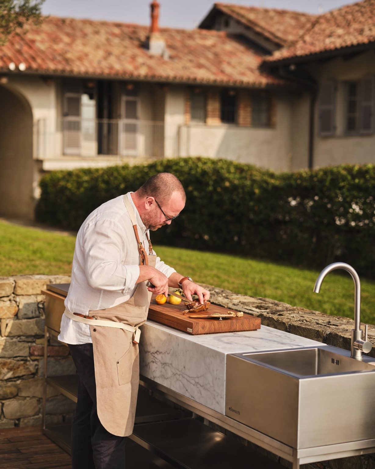 28 Outdoor Kitchen Ideas: Transform Your Backyard Into a Culinary Oasis ...