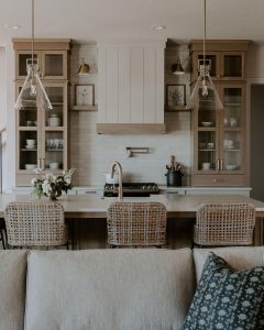 28 Kitchen Wall Ideas: Transform Your Space with Unique Styles ...