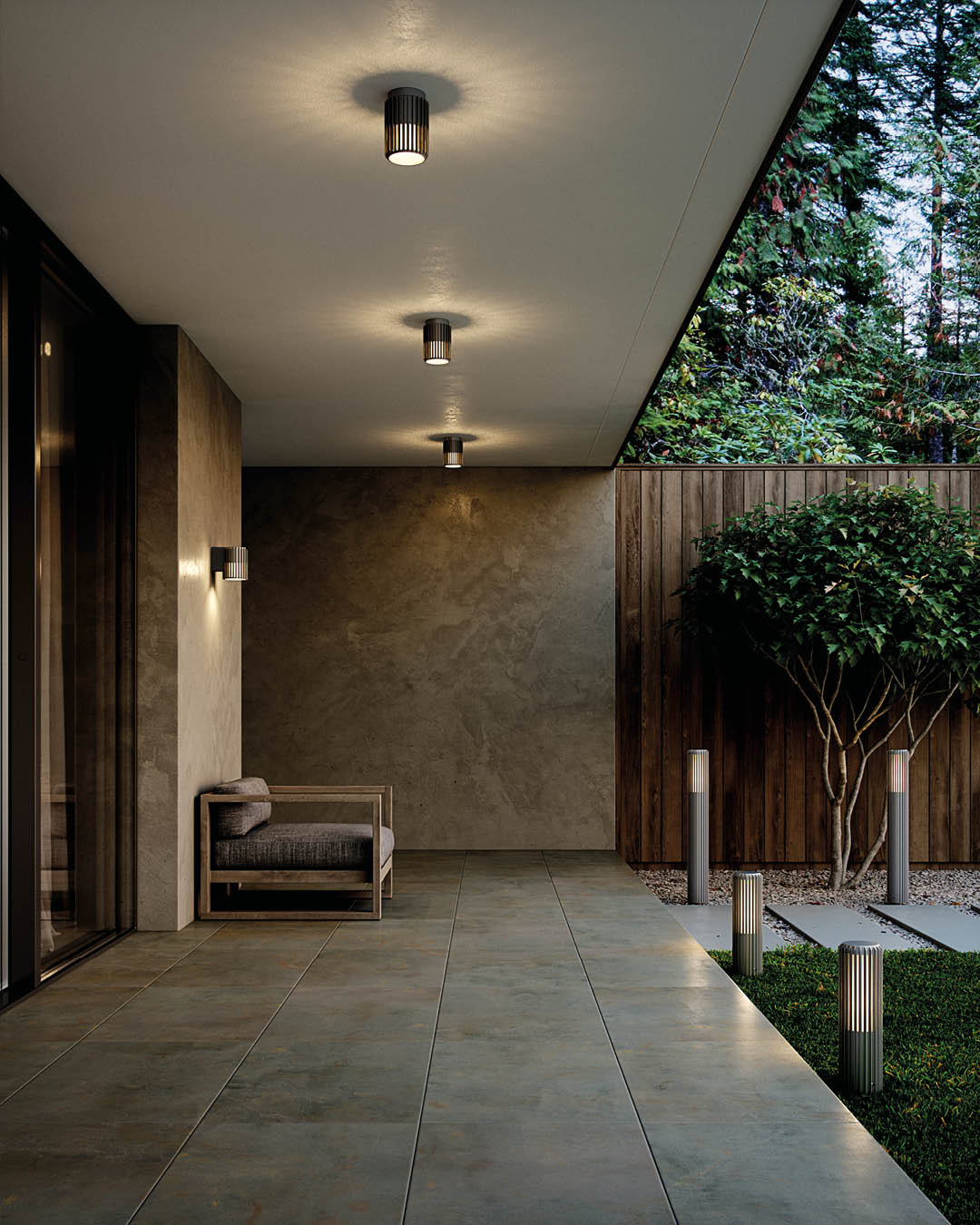 Illuminate Elegance: 37 Outdoor Lighting Ideas for Enchanting Evenings ...