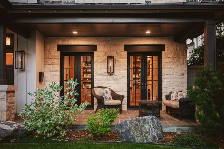 27 Front Porch Decorating Ideas: Transform Your Entryway with Style ...