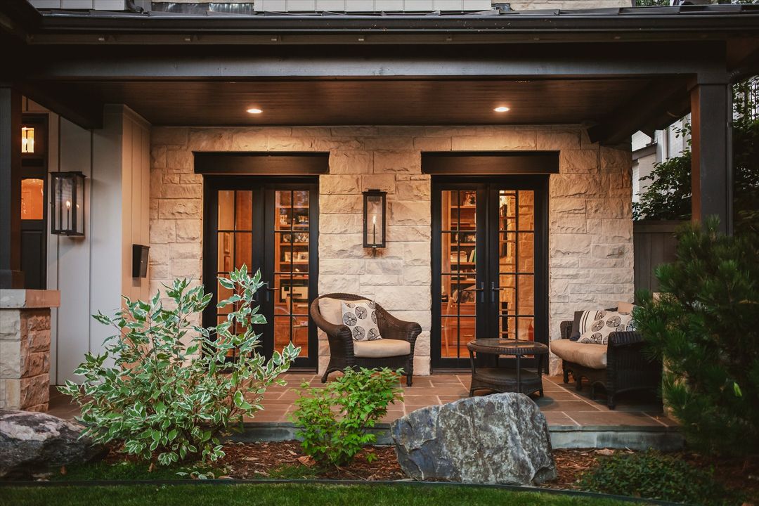 27 Front Porch Decorating Ideas: Transform Your Entryway with Style ...