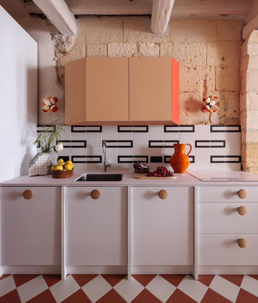 24 Kitchen Design Ideas: From Modern Minimalism to Rustic Charm ...
