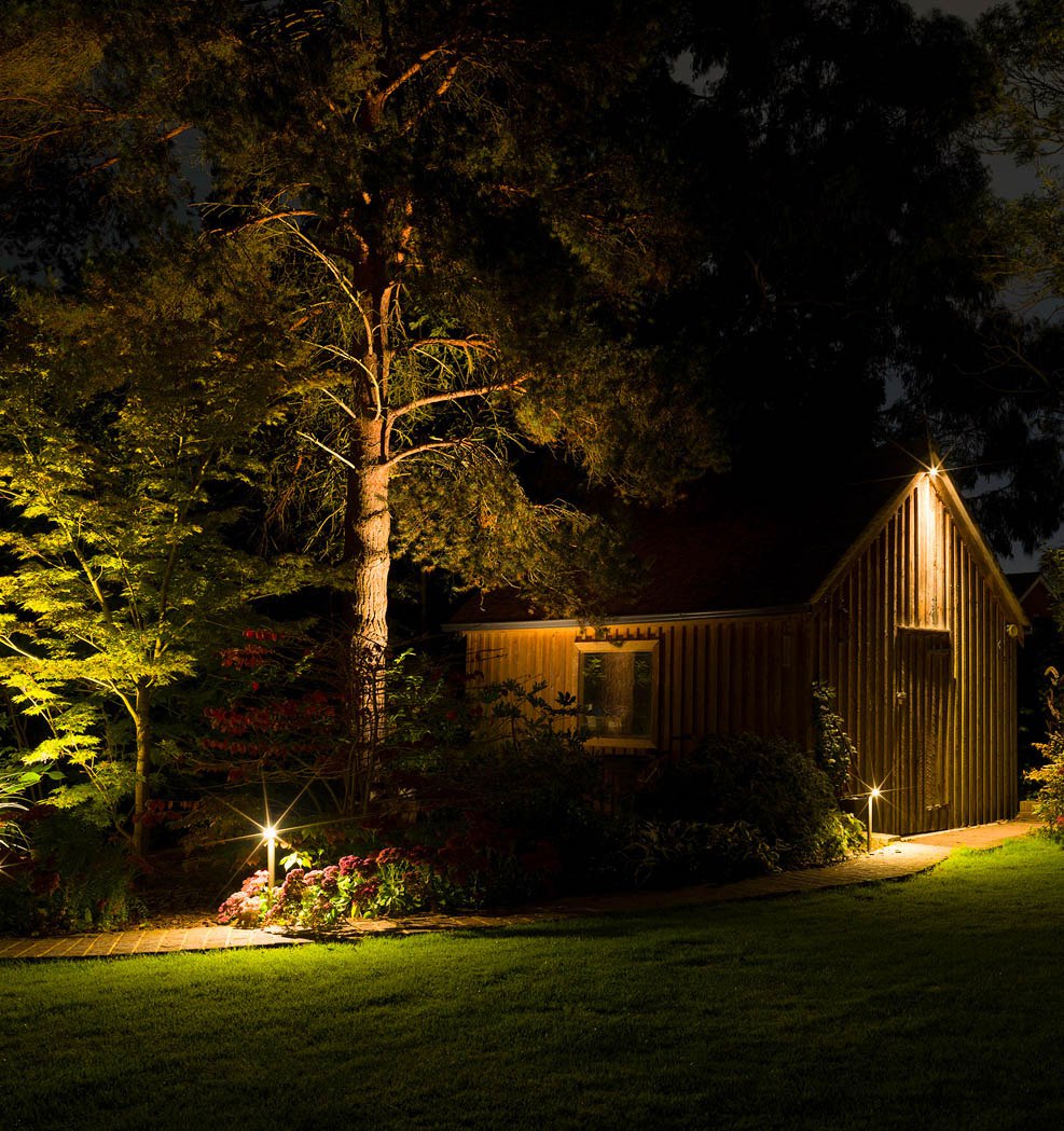 Illuminate Elegance: 37 Outdoor Lighting Ideas for Enchanting Evenings ...