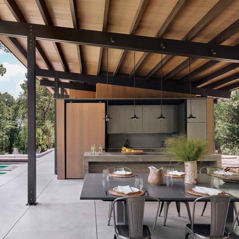 28 Outdoor Kitchen Ideas: Transform Your Backyard Into a Culinary Oasis ...