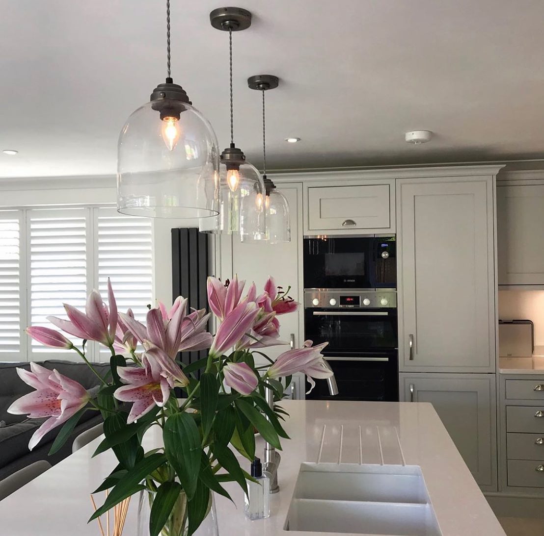 Illuminating Inspiration: 33 Kitchen Lighting Ideas for Every Style ...