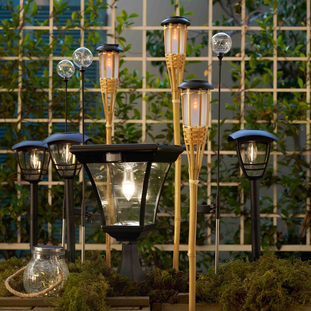 Illuminate Elegance: 37 Outdoor Lighting Ideas for Enchanting Evenings ...