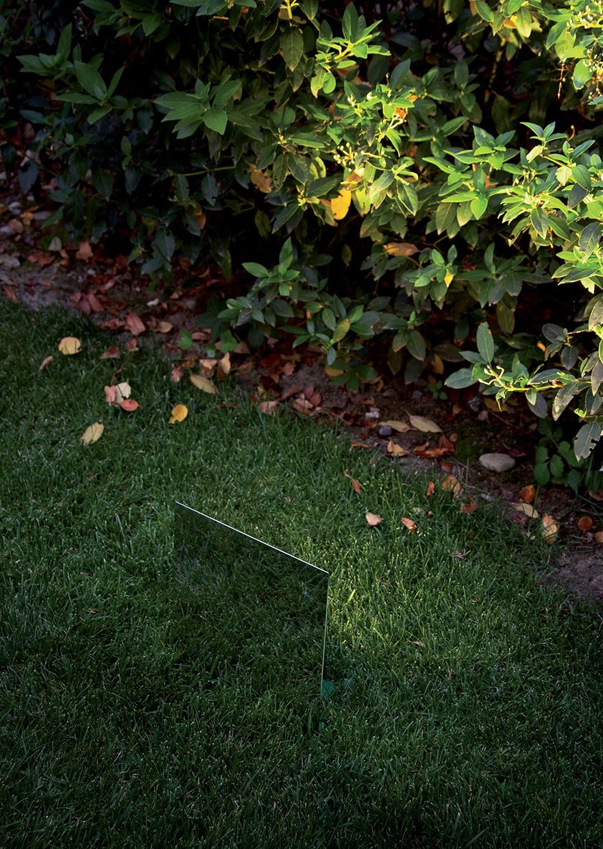 Top 30 Outdoor Lighting Landscape Designs for Magical Evenings ...