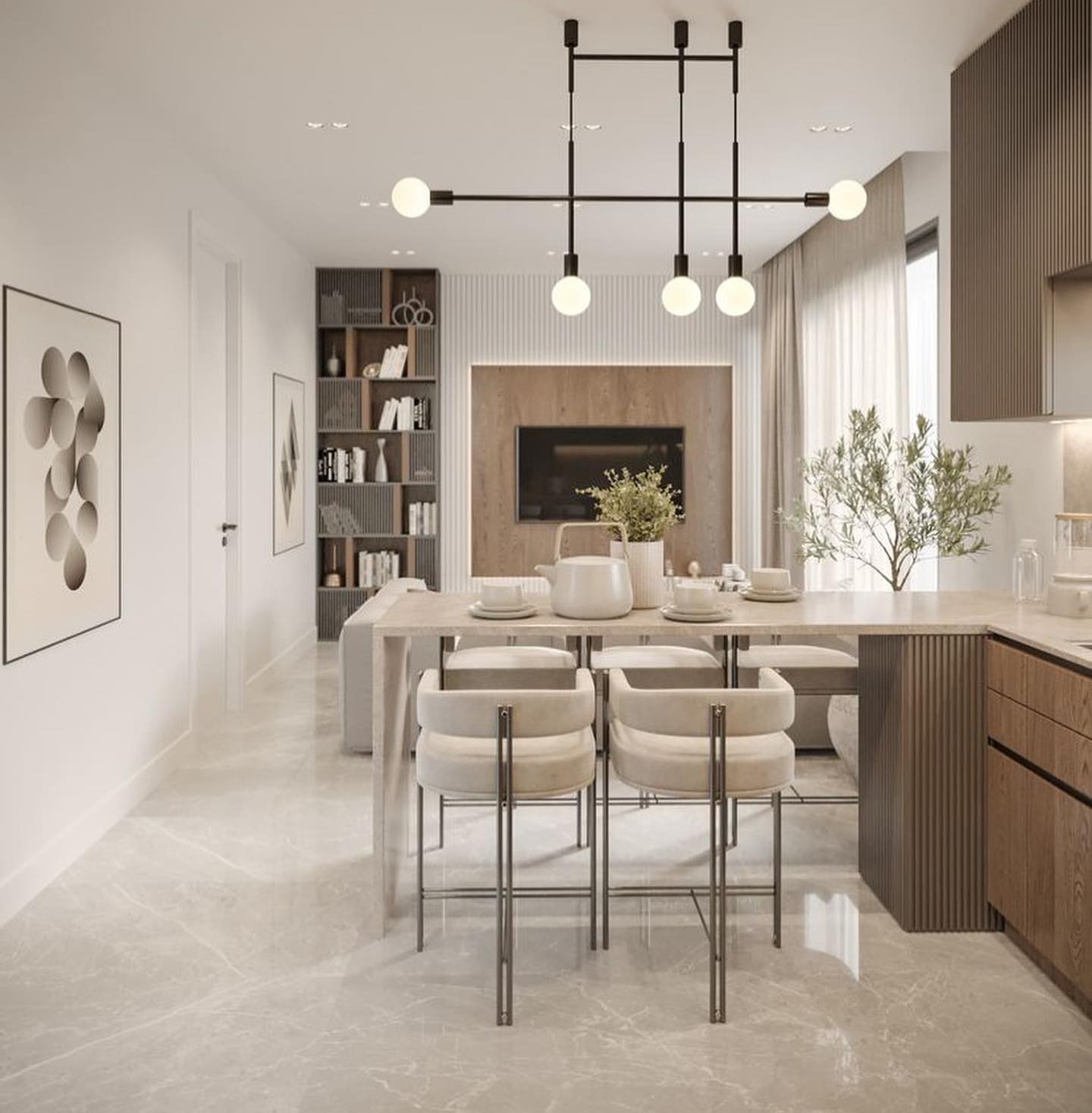 Illuminating Inspiration: 33 Kitchen Lighting Ideas for Every Style ...