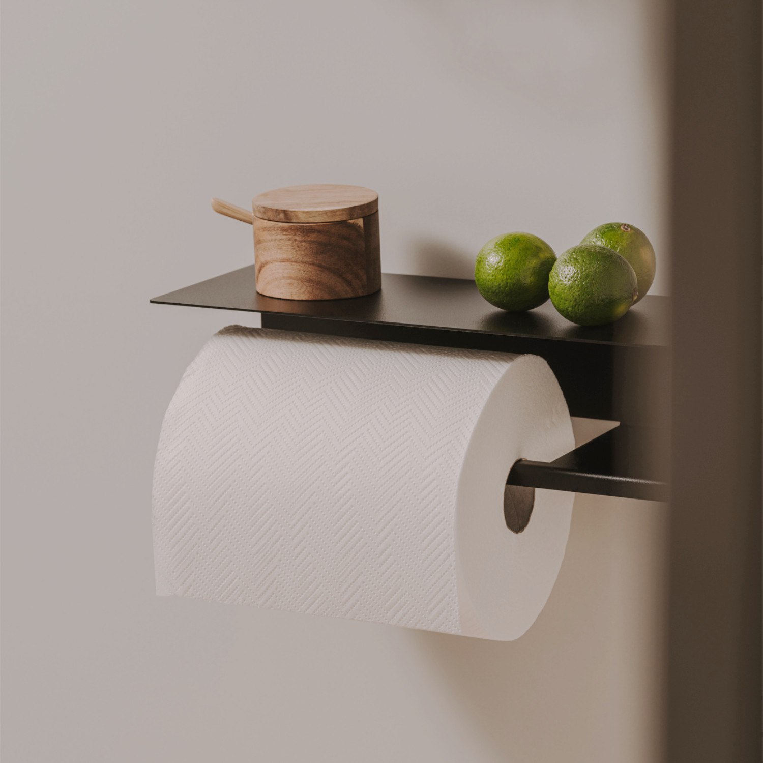 27 Toilet Paper Holder Ideas to Elevate Your Bathroom's Style ...