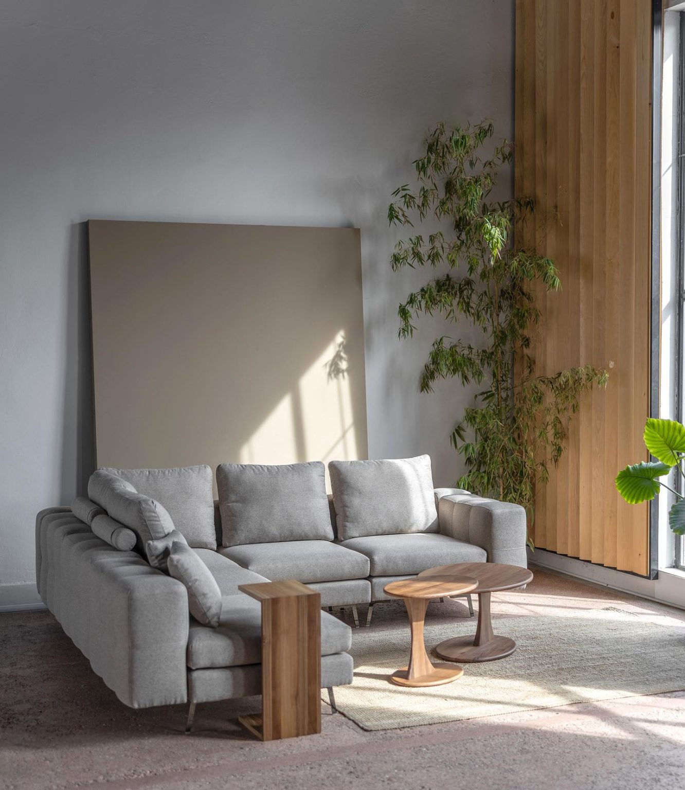 31 Sectional Sofa Ideas: Maximize Comfort & Style in Your Living Room ...