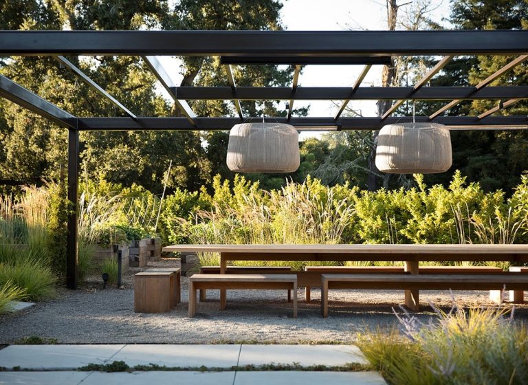 Top 36 Rustic Outdoor Lighting Ideas – Illuminate with Style & Charm ...