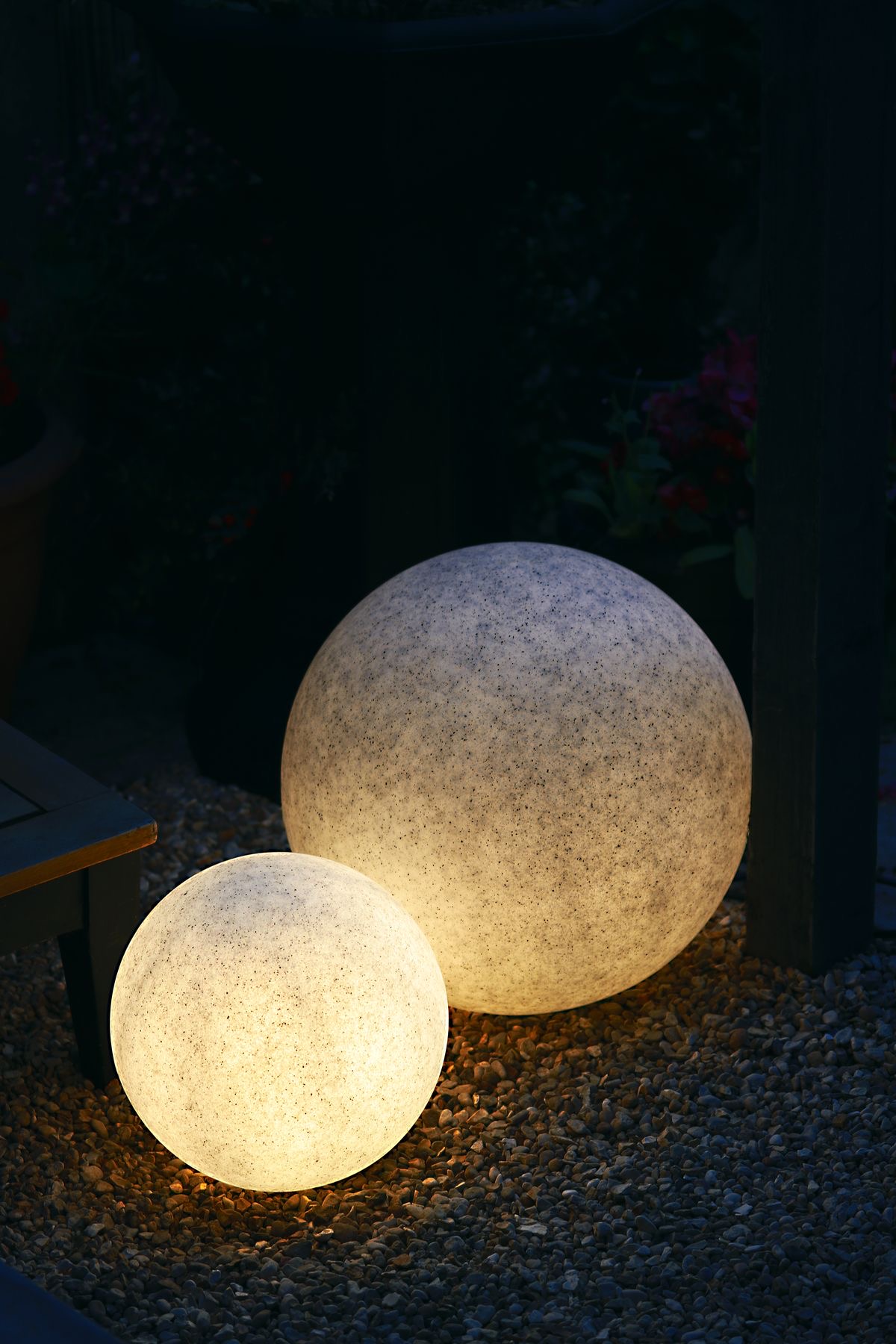 Top 30 Outdoor Lighting Landscape Designs for Magical Evenings ...