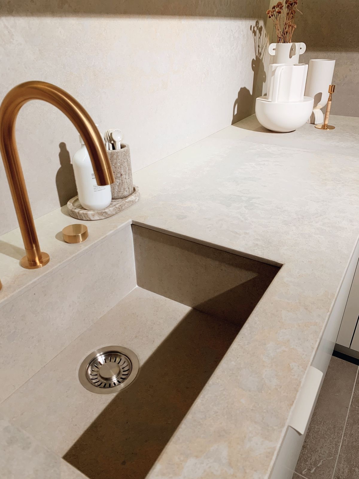 Top 43 Kitchen Sink Ideas 2025 - Upgrade to Style & Efficiency |Trends ...