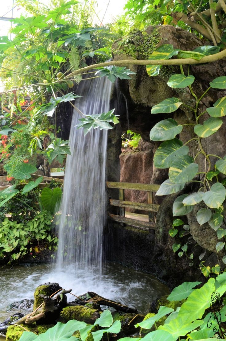 31 Unique Outdoor Fountains - Transform Your Garden into a Retreat ...