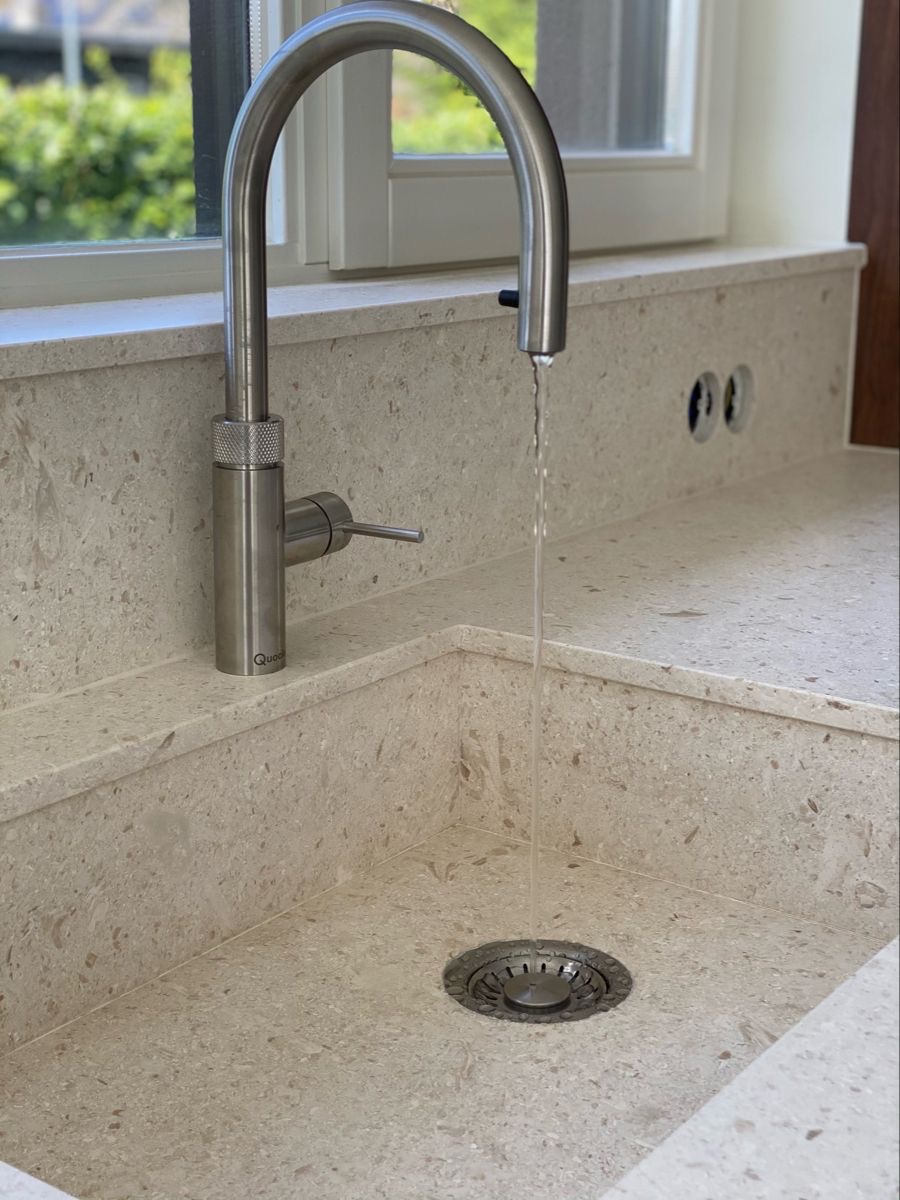 Top 43 Kitchen Sink Ideas 2025 - Upgrade to Style & Efficiency |Trends ...