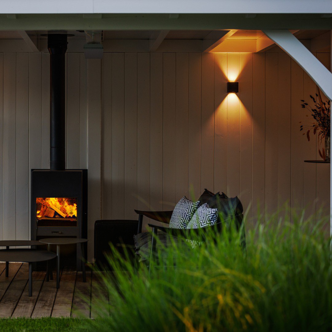 Illuminate Elegance: 37 Outdoor Lighting Ideas for Enchanting Evenings ...