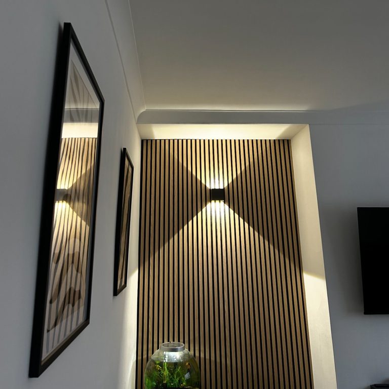 35 Living Room Lighting Inspirations - Brighten Up Your Home Decor ...