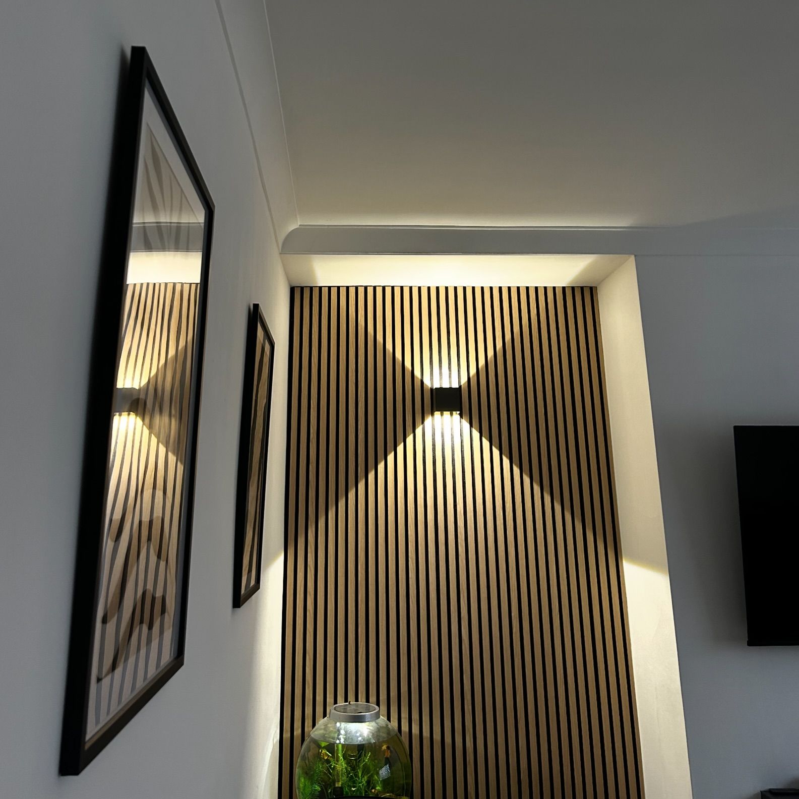 35 Living Room Lighting Inspirations - Brighten Up Your Home Decor ...