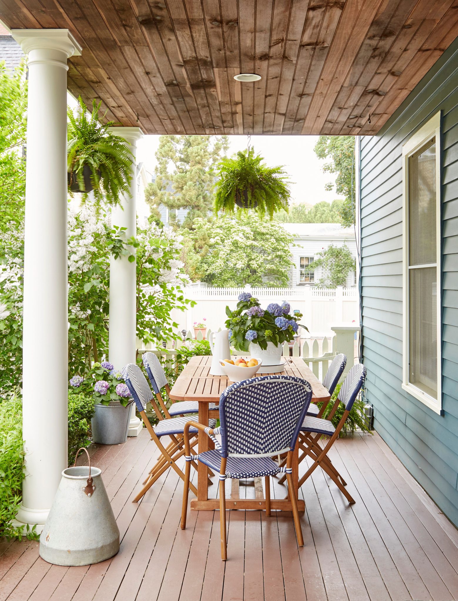 31 Porch Ideas to Revitalize Your Home's Entryway Charm & Style ...
