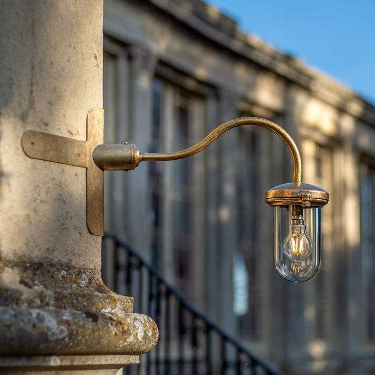 Top 36 Rustic Outdoor Lighting Ideas – Illuminate with Style & Charm ...