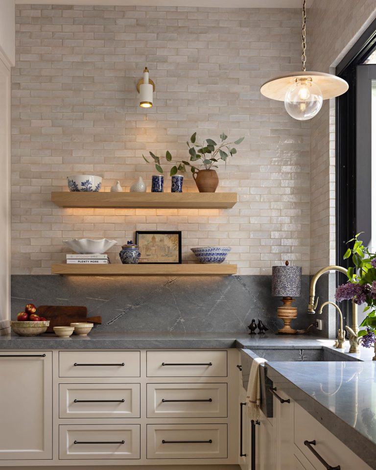 25 Kitchen Counter Ideas to Elevate Your Home's Style & Functionality ...