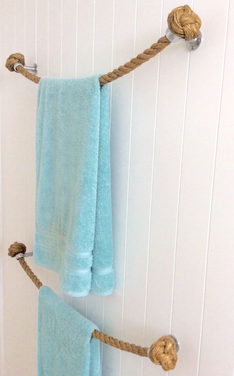 Explore 33 Nautical Bathroom Ideas for Maritime-Inspired Elegance ...