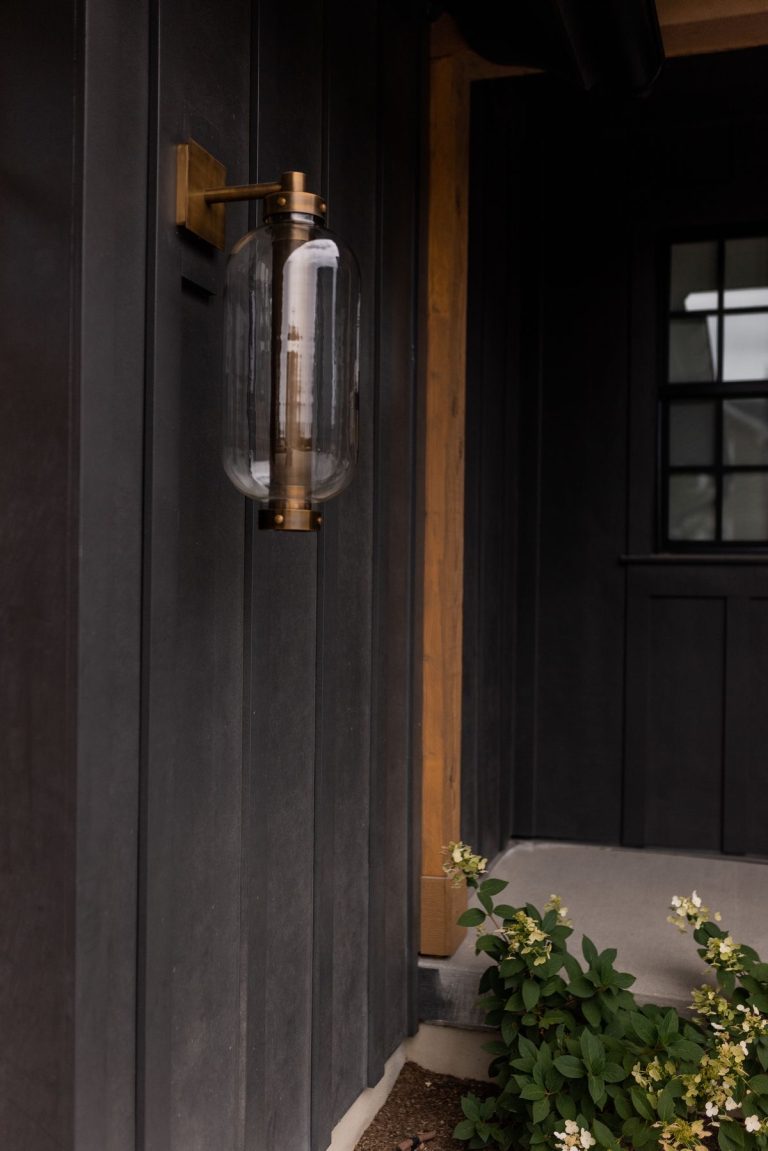 Top 36 Rustic Outdoor Lighting Ideas – Illuminate with Style & Charm ...