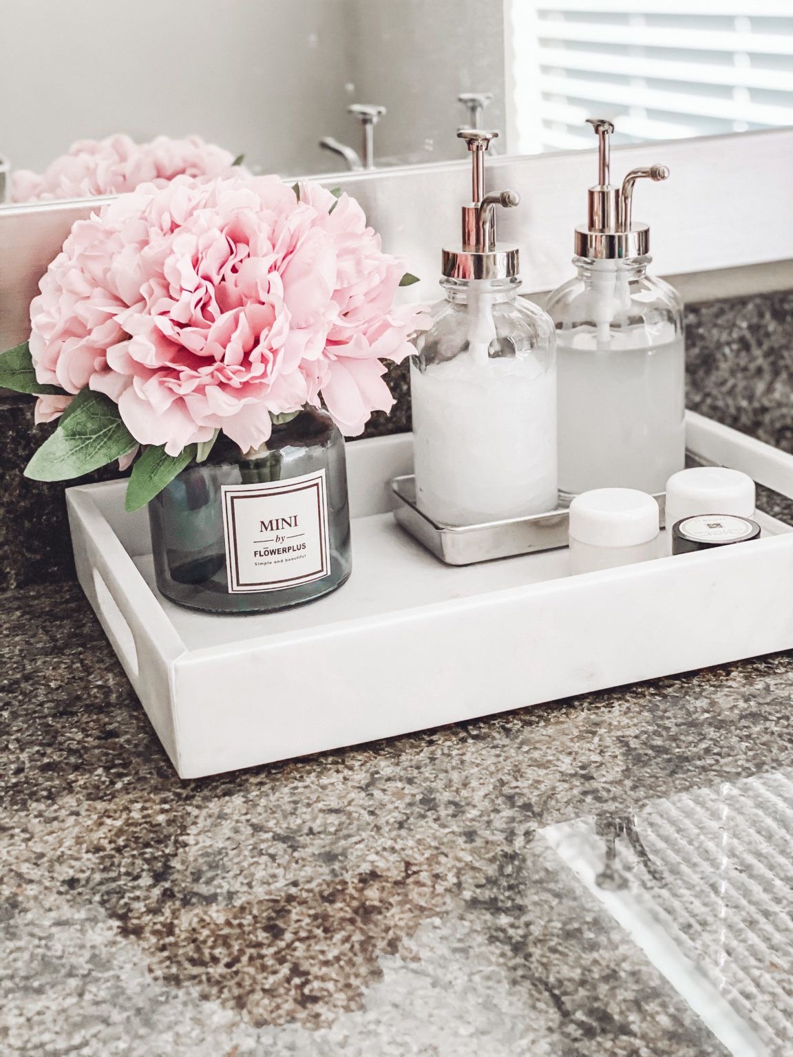 35 Inspiring Bathroom Counter Decor Ideas for a Stylish Retreat ...