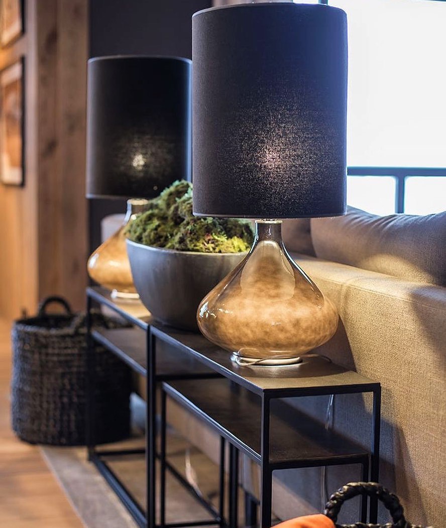 29 Sofa Table Decor Ideas to Transform Your Living Space Elegantly ...