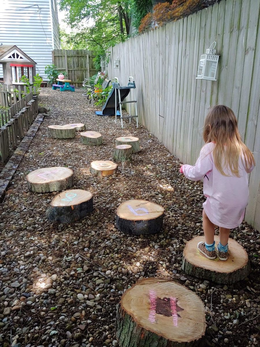 30 Unique Backyard Play Areas to Inspire Outdoor Fun & Adventure ...