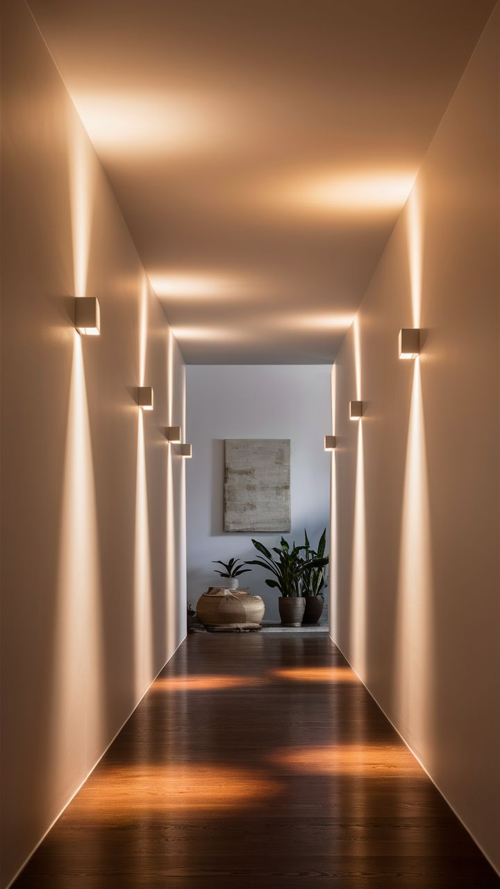 Top 38 Hallway Paint Colors - Transform Your Space for a Fresh Look ...