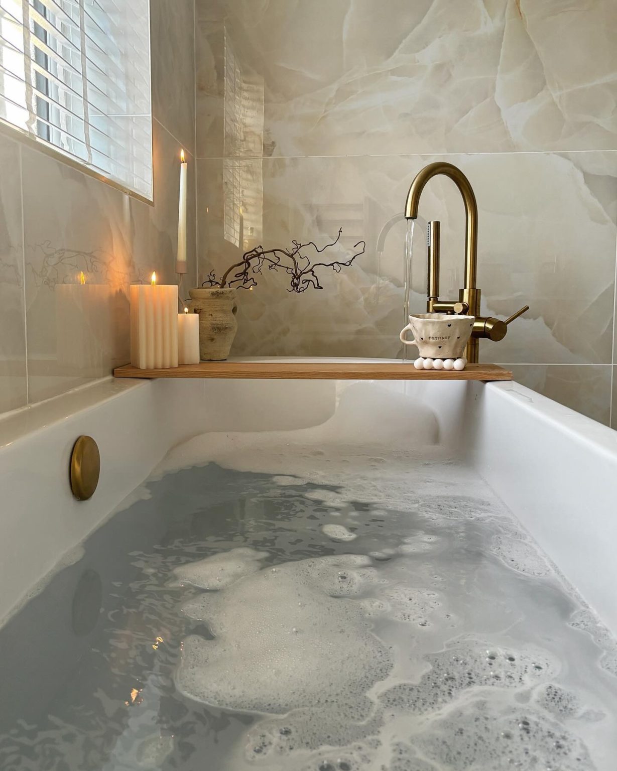 28 Bathroom Tub Ideas: Transform Your Space with Elegance & Comfort ...